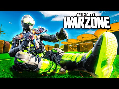 The ULTIMATE GUIDE to SLIDE CANCELING in Warzone!