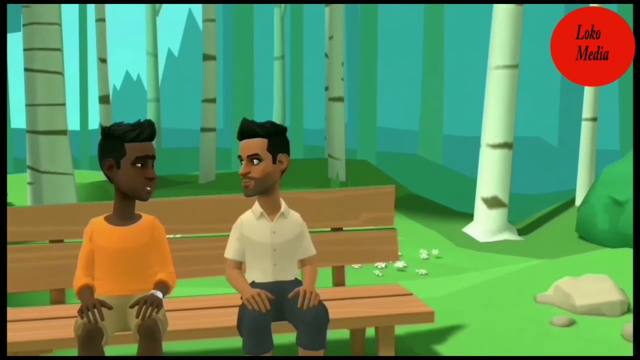 Jalo Juice New Funny Oromo Animation #2023 - YouTube