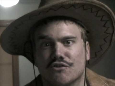 "El Gustavo in the Search for Lost Mexican Avocados" (For the Avocado ...