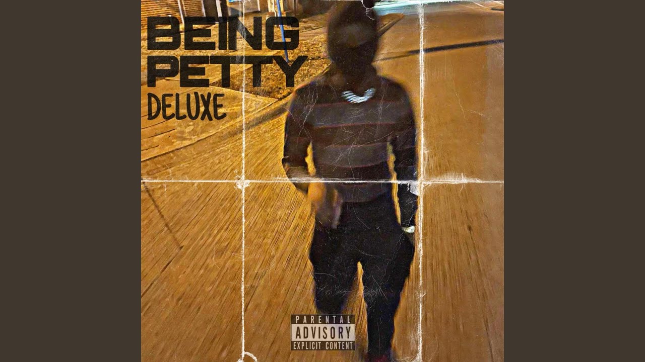 Being Petty Intro - YouTube
