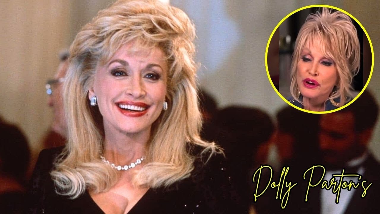 Dolly Parton's Tragedy Is Really So Sad - YouTube
