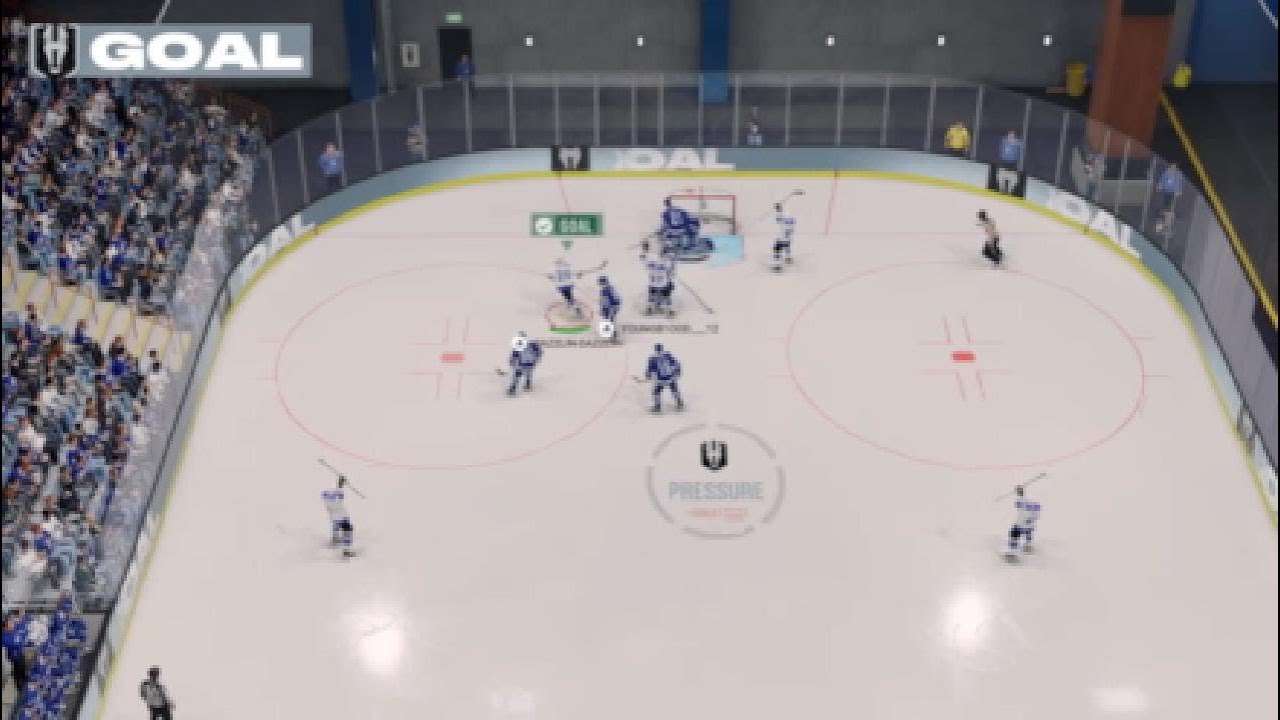 HUT Champions Season One - YouTube