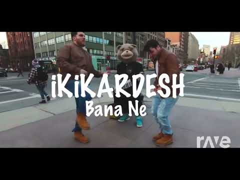 İkikardeşh  Bana Ne /  Sen Güneşe Tutul Ben Sana (Mix)