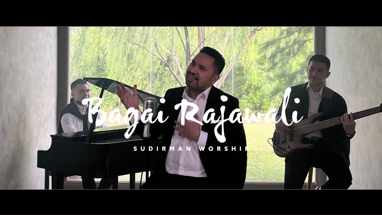 BAGAI RAJAWALI - SUDIRMAN WORSHIP - YouTube