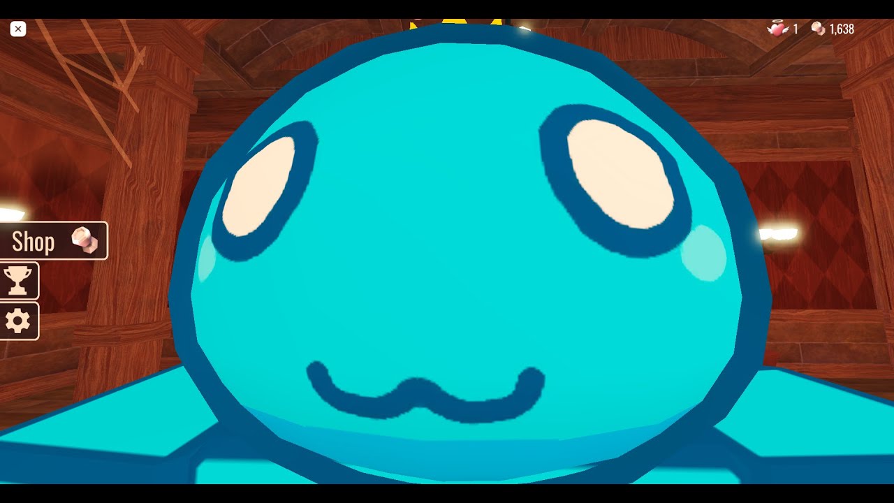play ShovelWare Brain Game! with my friend Slime~! - YouTube