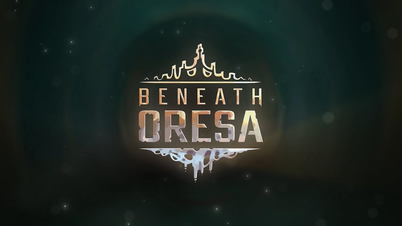 Beneath Oresa - Demo Trailer - YouTube