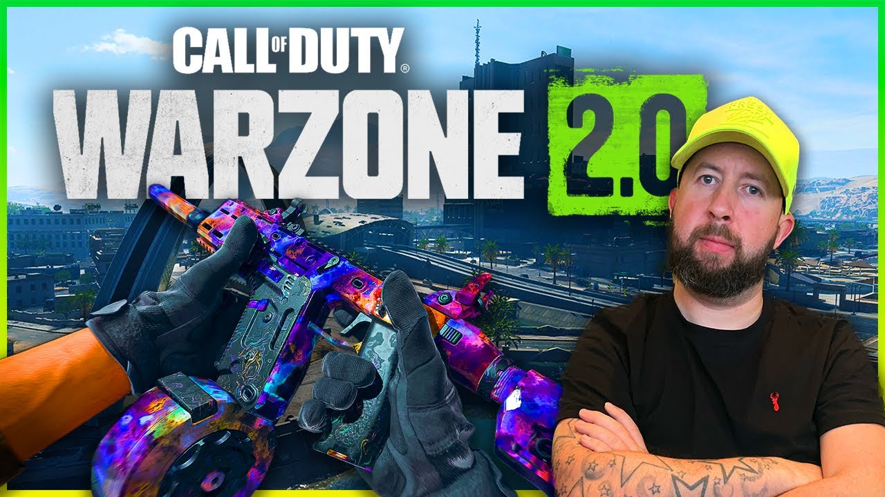 🔴 ITS FRIDAY THEN ... !!! WARZONE AND RESURGENCE GAMEPLAY !!!🔴 - YouTube