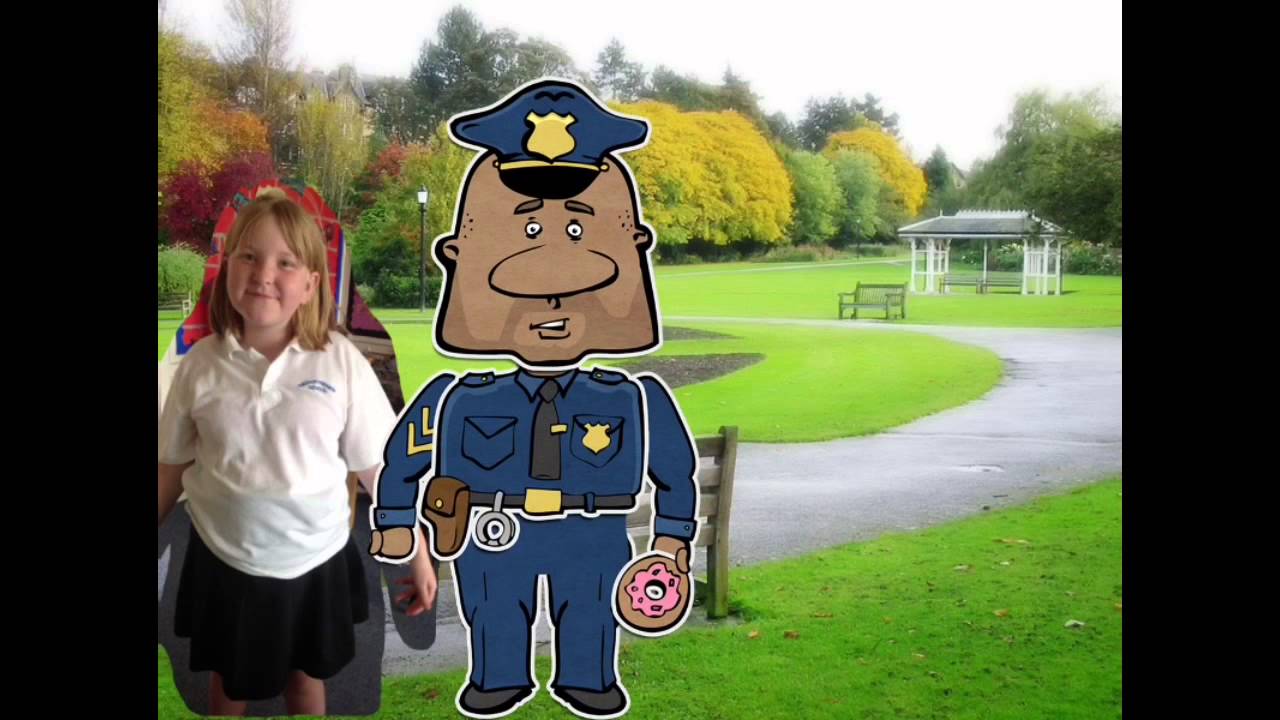 E-Safety Video (Y5) - YouTube