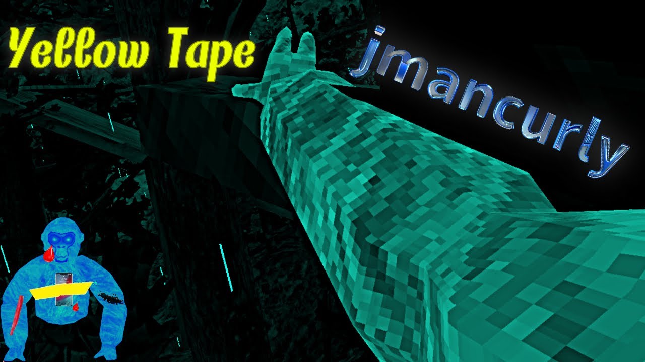 Yellow Tape Montage Jmancurly Youtube