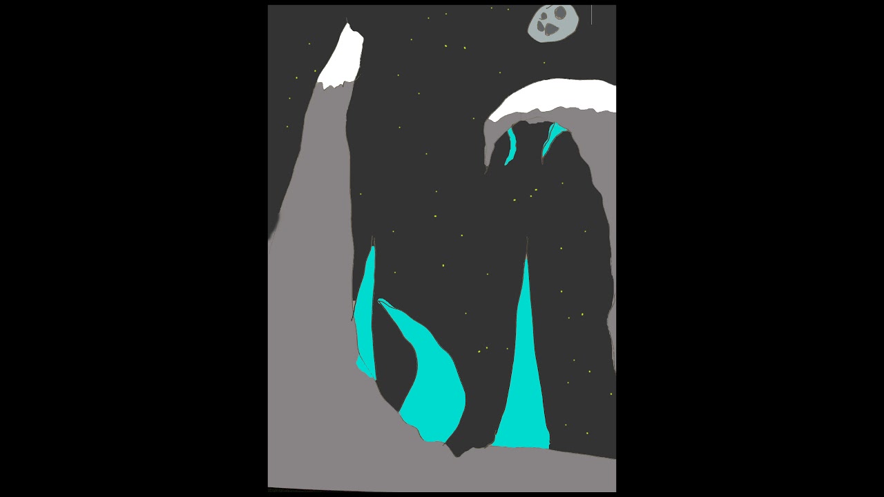 Vision Quest David Damore Story Reel - YouTube