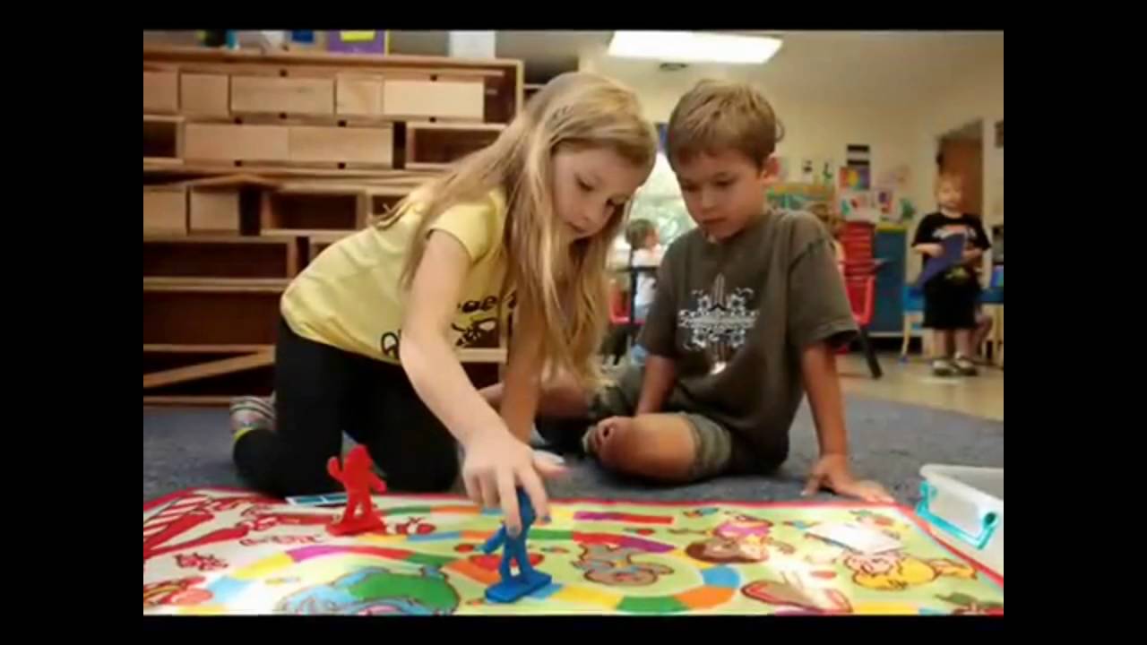 Creative Beginnings - YouTube