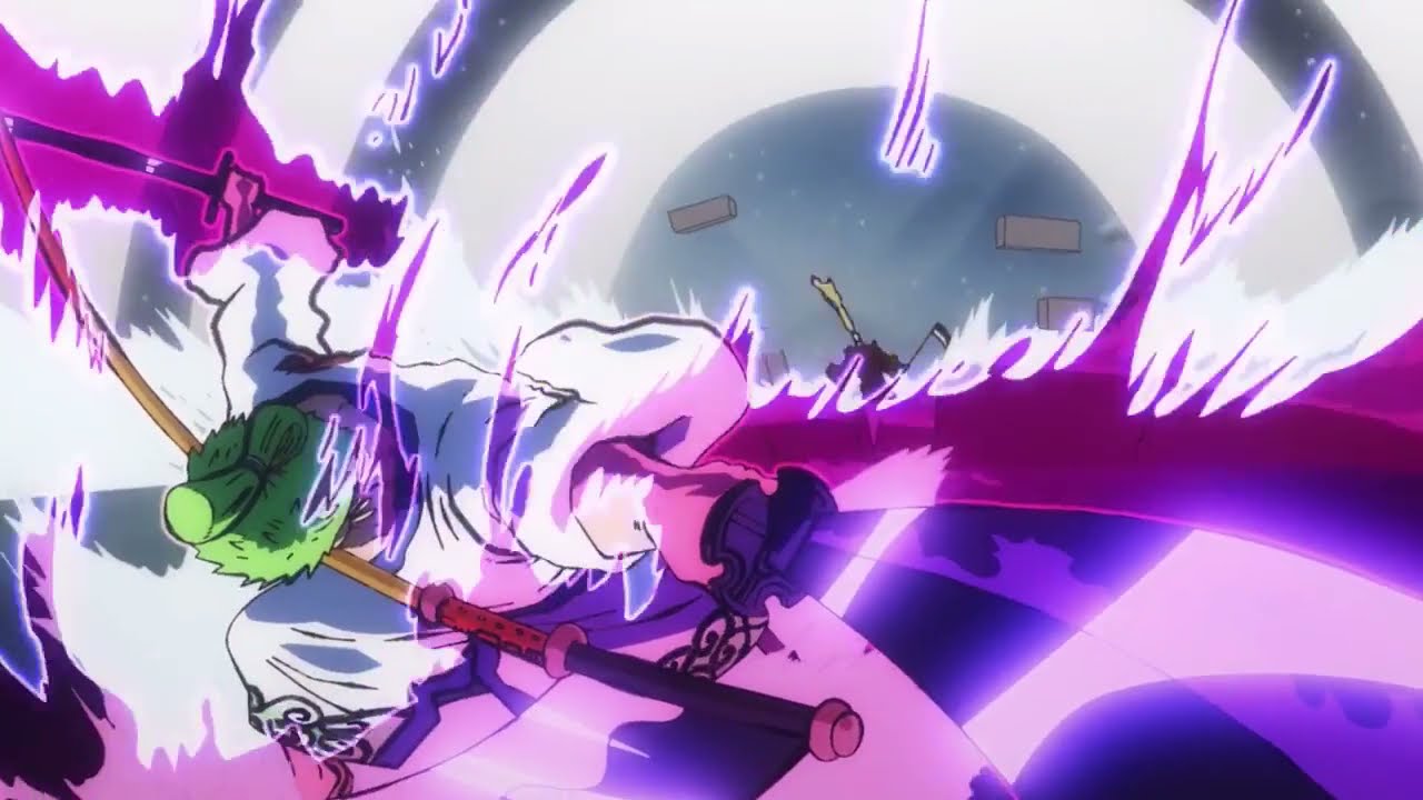 ONE PIECE CLEAN TRANSITIONS - Edit Mask Off - YouTube