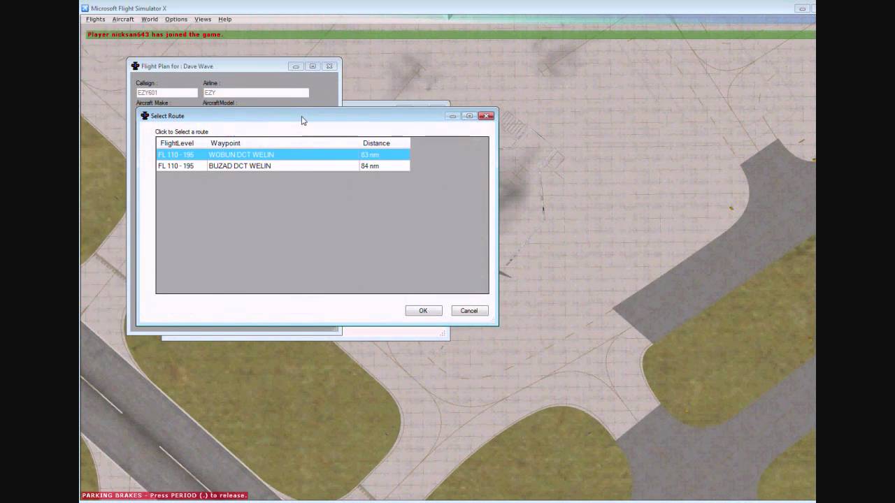 Pilot Assistant for FSopen - YouTube