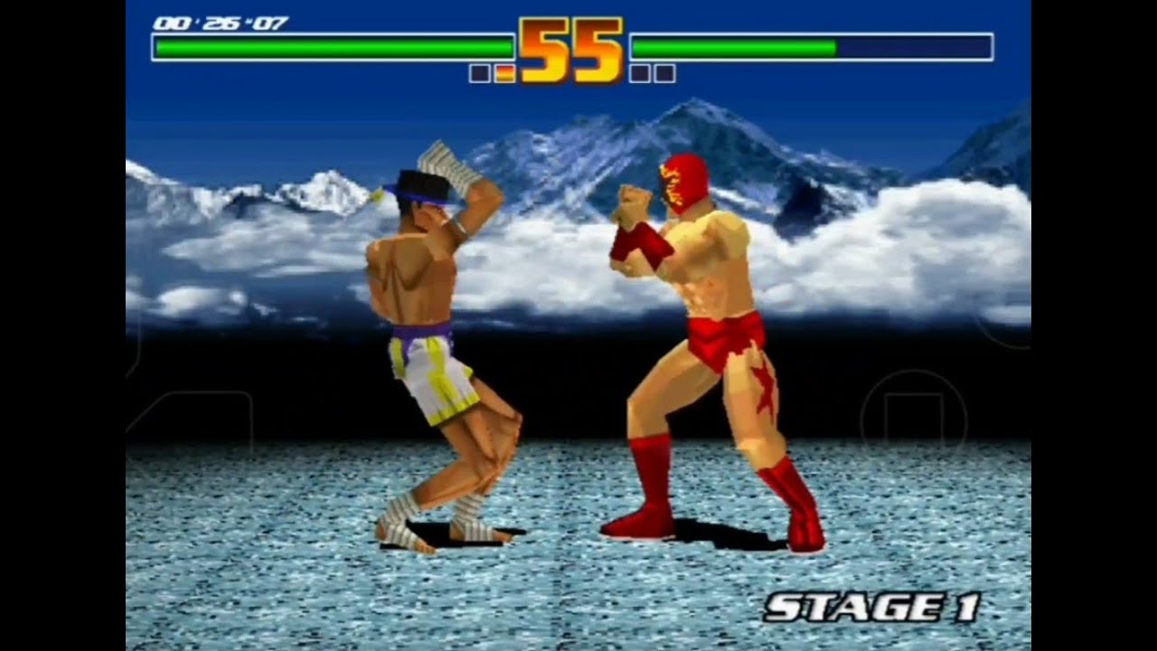 Fighter Maker (part 13) - YouTube