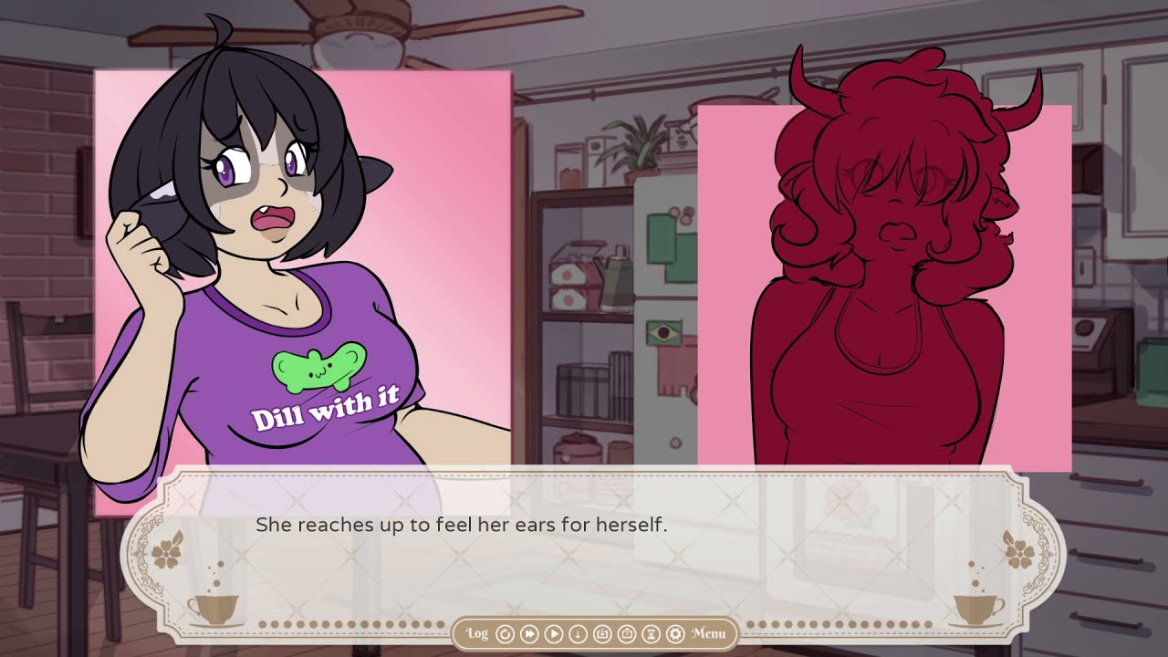 What is Mice Tea?: Titillating Transformation done professionally - YouTube