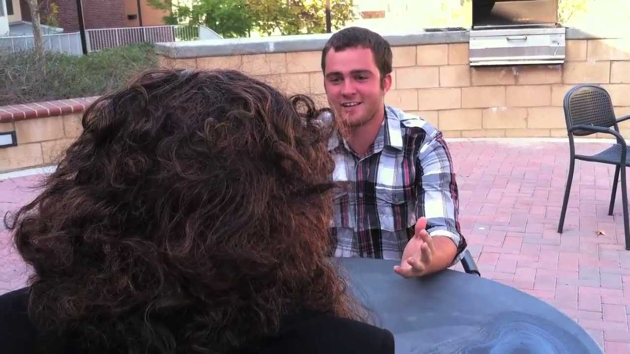 Rumspringa Movie Trailer - YouTube