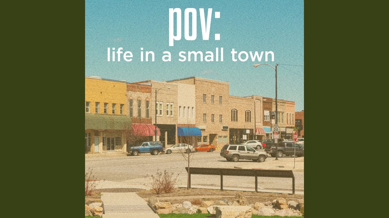 Next Town Over - YouTube