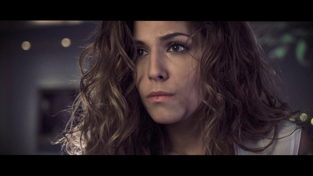 Вирджиния Събева (GINI) - One Last Dance (Official Music Video) - YouTube