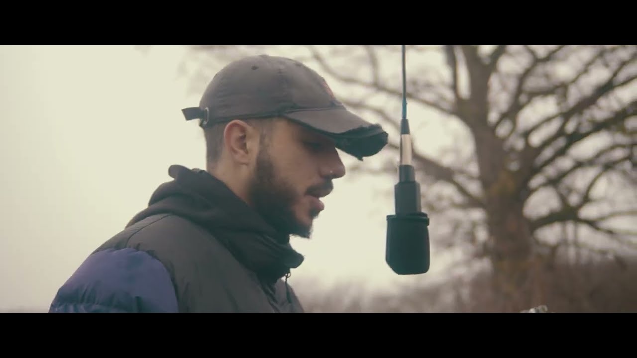 Older - SJ Yours Truly (Official Music Video) - YouTube
