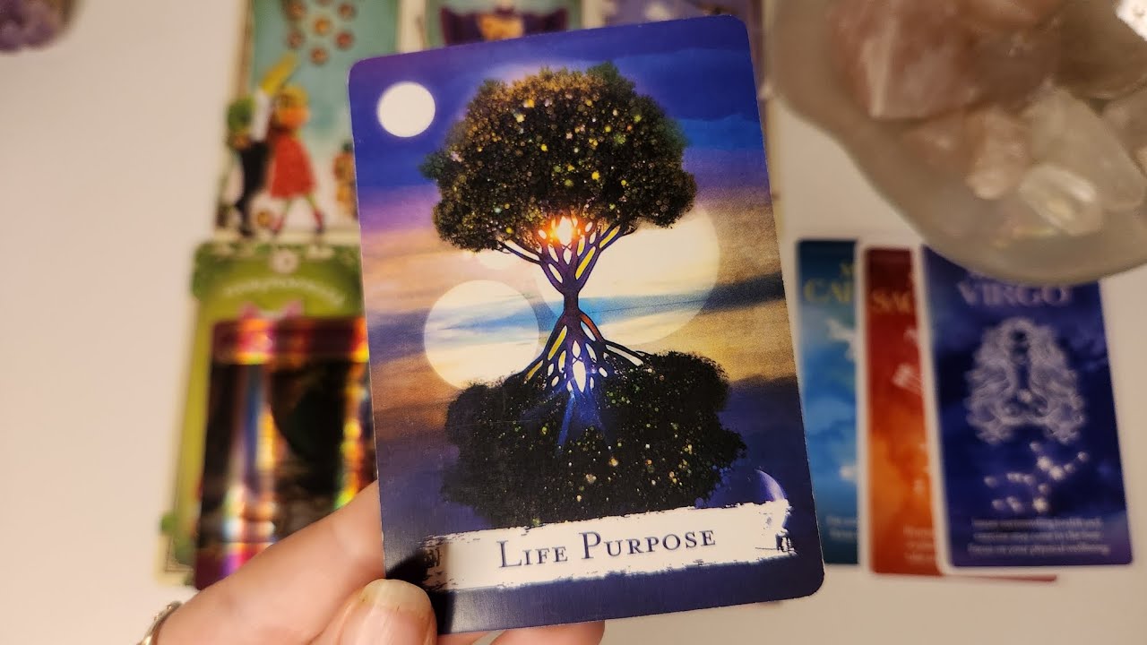 IT'S ALL GOING TO WORK OUT! ️ A TIMELESS PSYCHIC READING! 🔮 - YouTube
