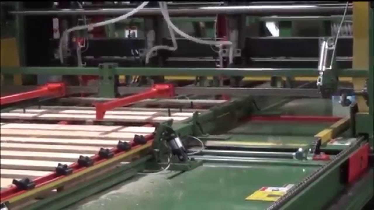 Viking Engineering and Development - The NEXT LEVEL of Pallet Assembly ...