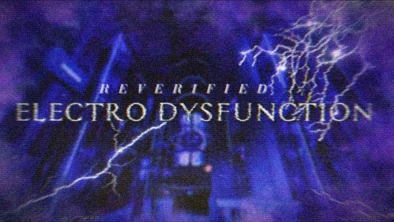 Tria.os || •Electro Dysfunction• {Extreme} (Reverification) [Mobile / Solo] - YouTube