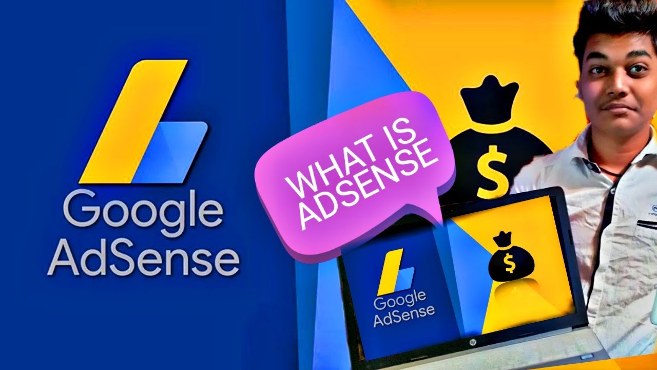 How google adsense work? - YouTube