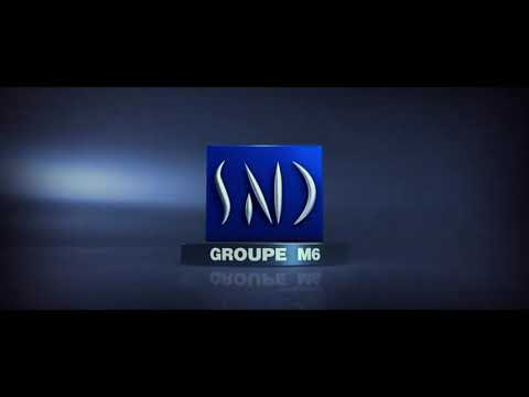 SND GROUPE M6 logo - YouTube