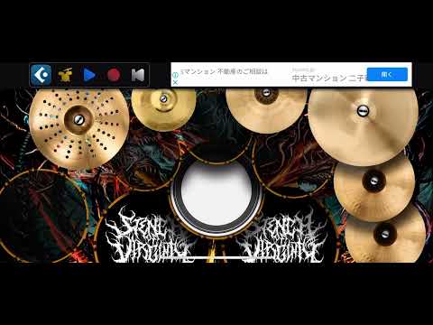 Cubasis 3 routing inter-app Audio How to use an external drum sound source.