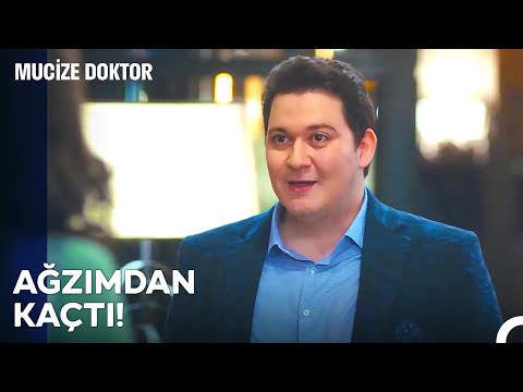 Sır Saklayabilme Sürem; - Mucize Doktor 11. Bölüm