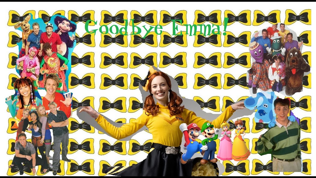 Goodbye Emma Watkins - YouTube