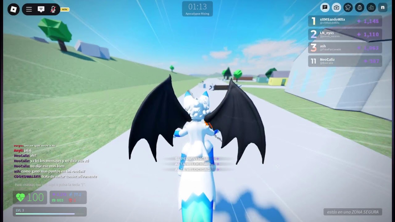 Roblox dominic nextbot 2025 1 de Abril - YouTube