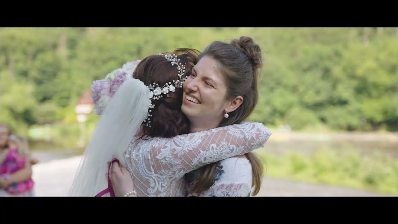 Lada a Lukas 2021 v Romanticky Hotel Mlyn Karlštejn - YouTube