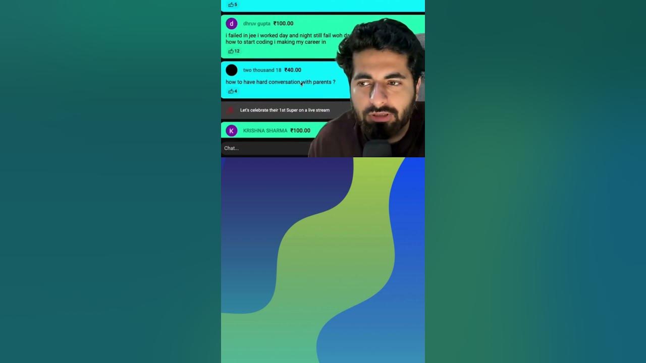 HARD conversation #programming #ezsnippet - YouTube