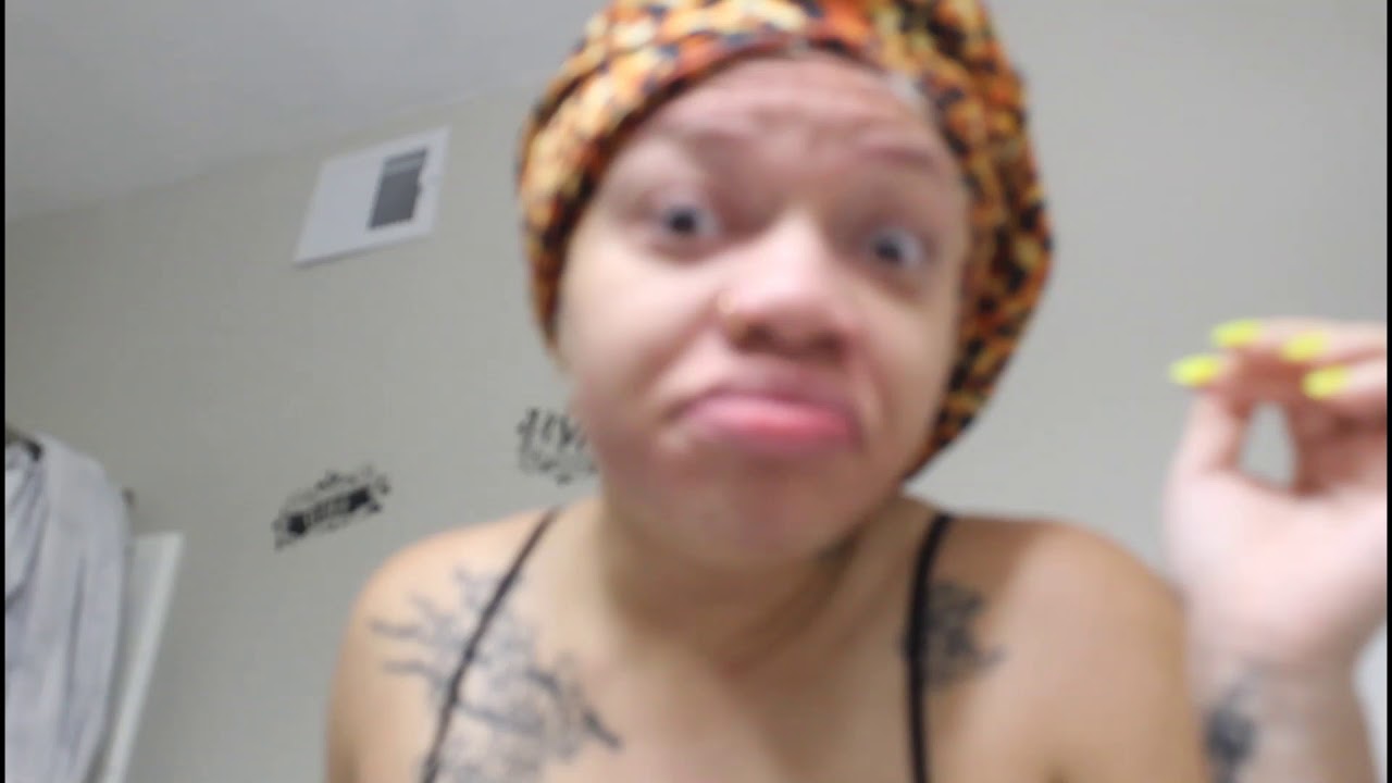 My Hilarious Morning Routine(Unedited)! - YouTube