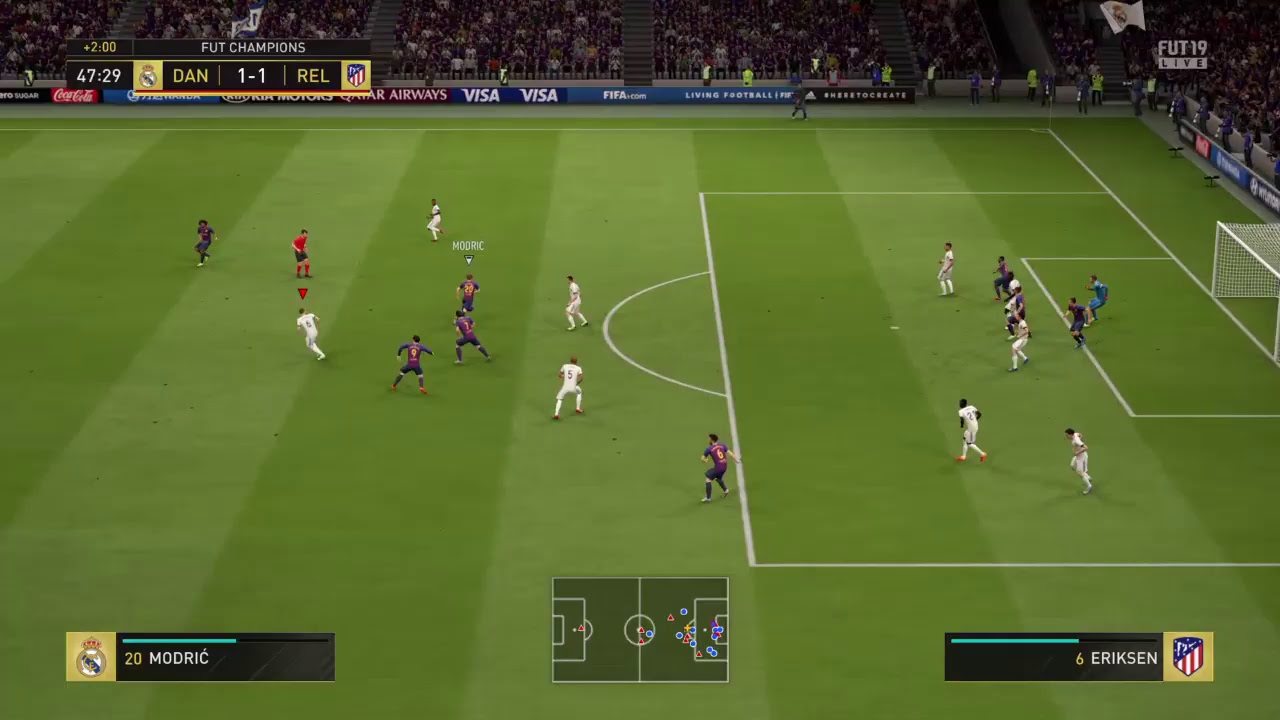 Delete clubs Fifa 19 - YouTube