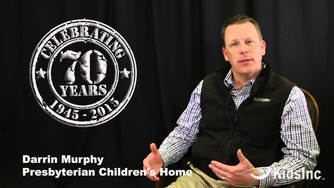 Flashback Friday with Darrin Murphy - YouTube