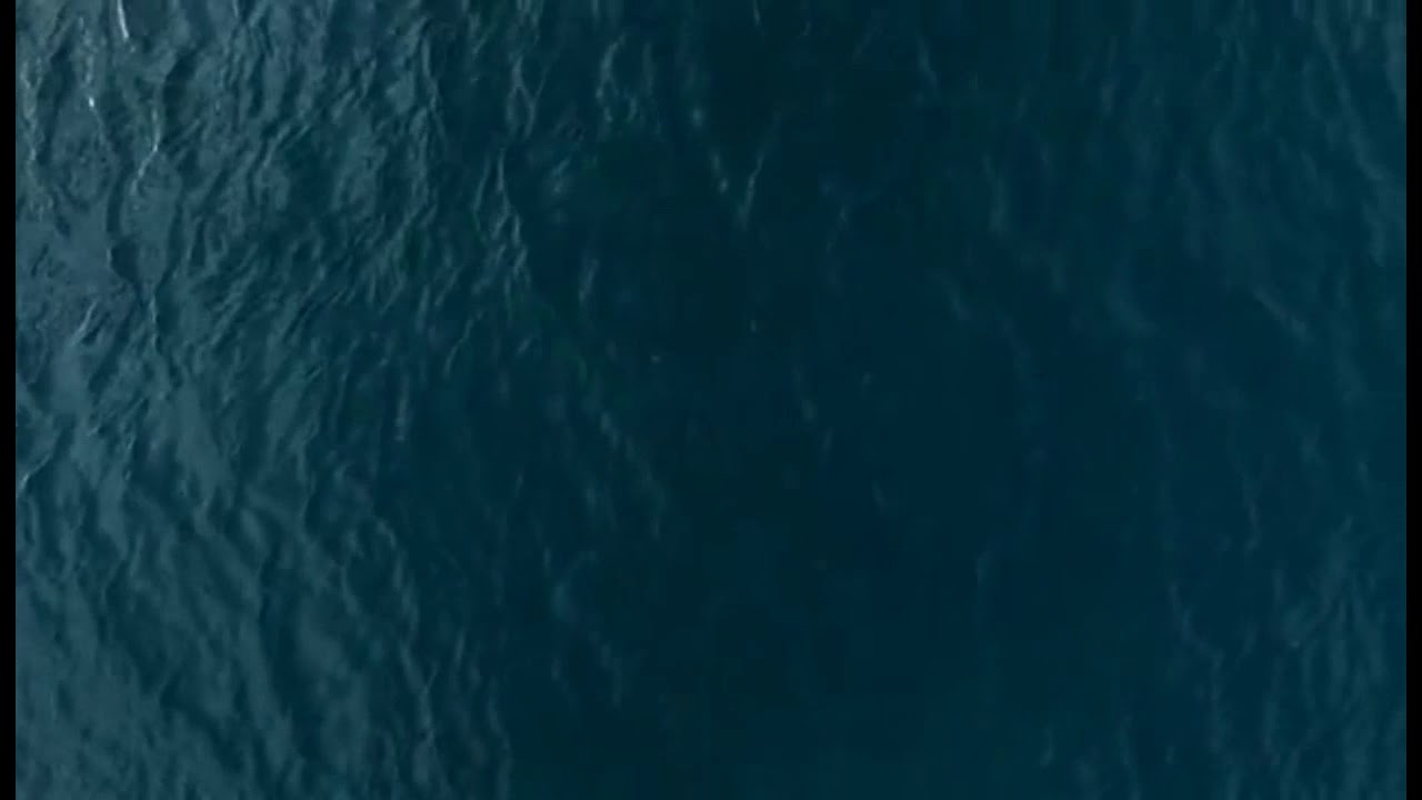 Ocean water || Background Effects || Non Copyrighted videos - YouTube