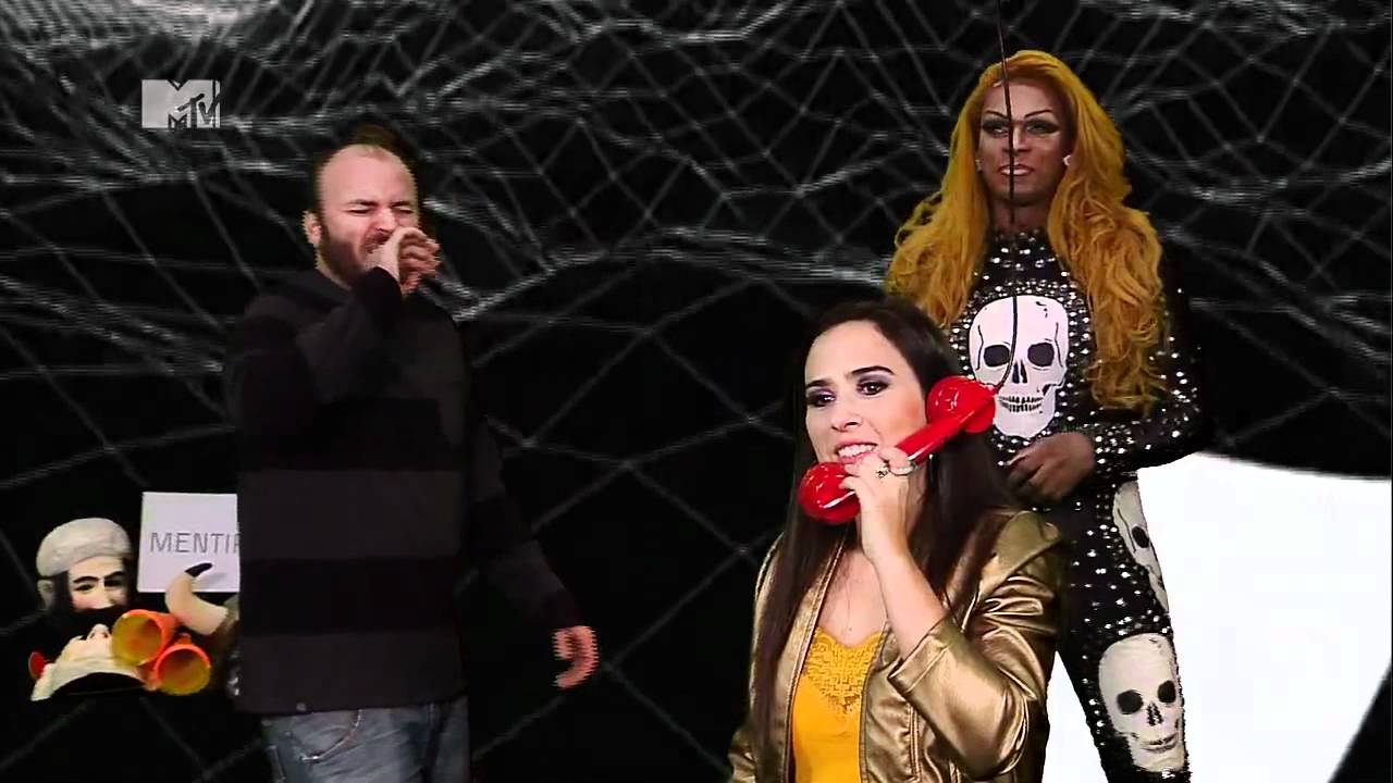 Trolalá MTV (33) | 20/06/2012 - YouTube