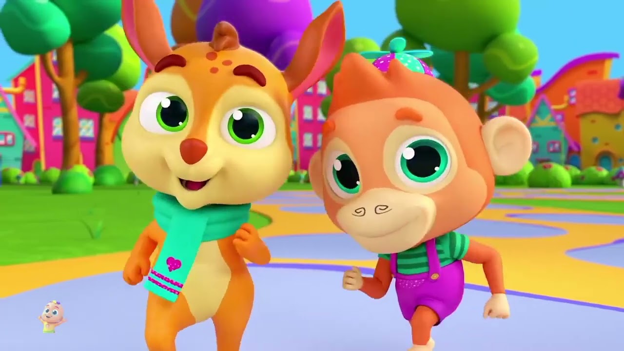 ABC Song Alphabets Song For Kids Songs For Babies Nursery Rhymes Kids ...