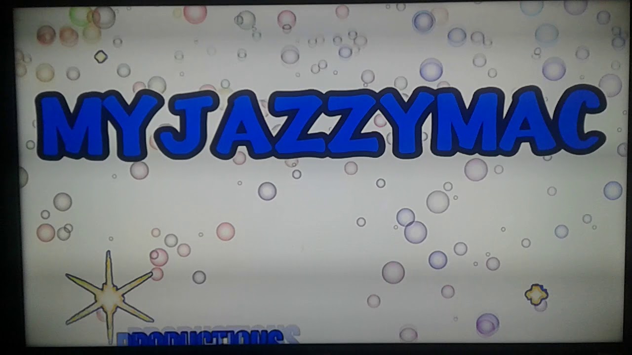 Also available from MyJazzyMac Productions (with my voice) - YouTube