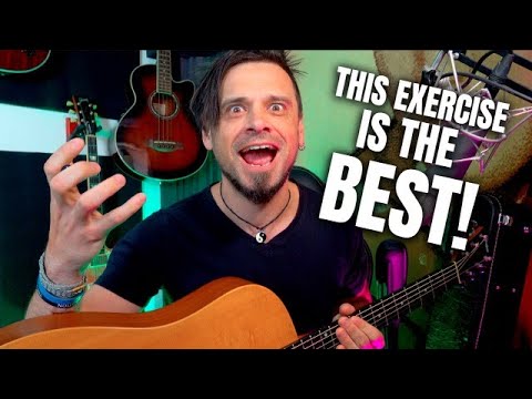 Hate Practicing Scales? TRY THIS! - YouTube