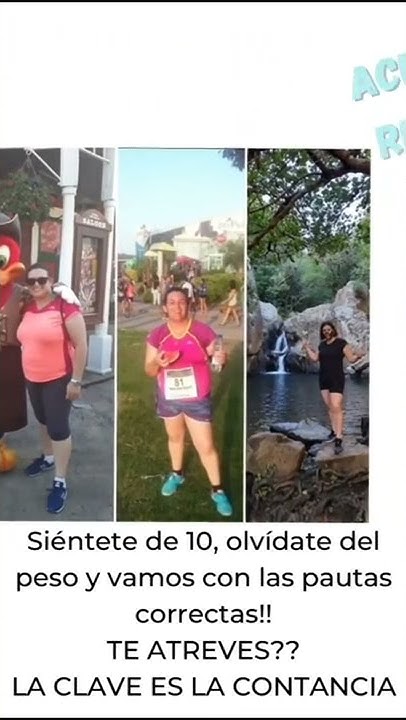 🔴 Adelgaza rápido 🔴 Comenzamos Reto de 10 días - YouTube