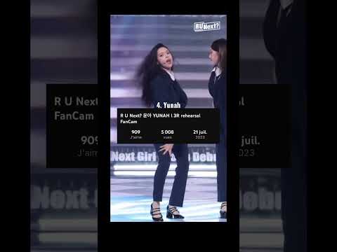 RUNext | create your lineup (ep1). Is there in this lineup one of your ...