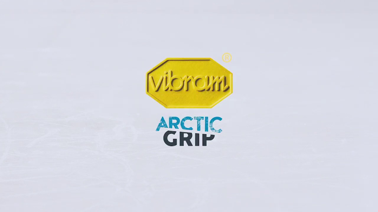 MERRELL - ARCTIC GRIP DEMONSTRATION – - YouTube