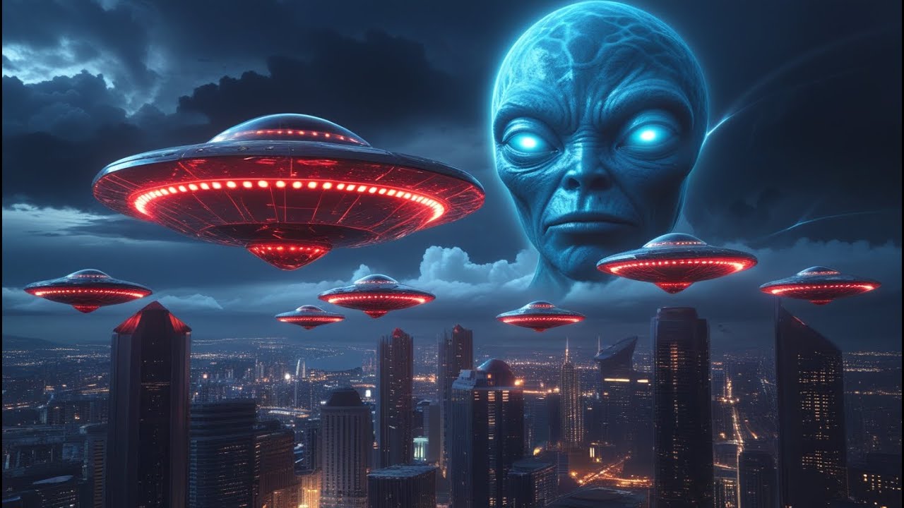 Earth Labeled a Death World, Galactic Council's Invasion Ends in ...