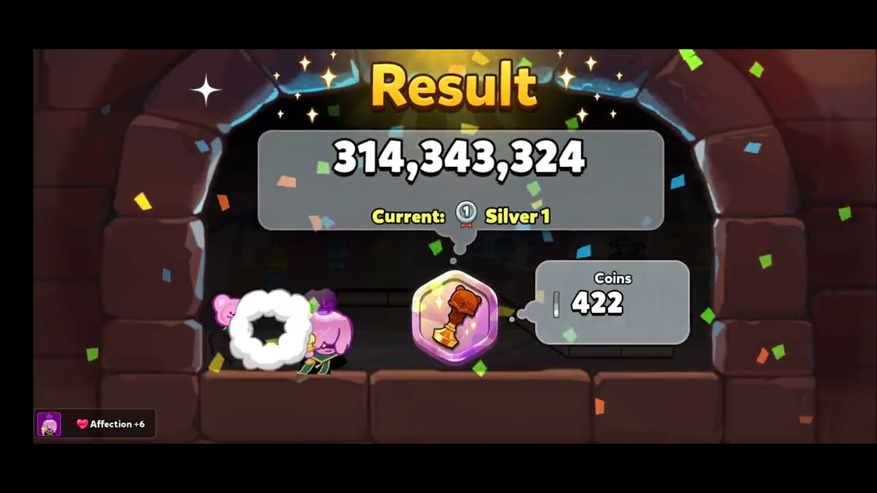 Cookie Run OvenBreak Gameplay Part 161 - YouTube
