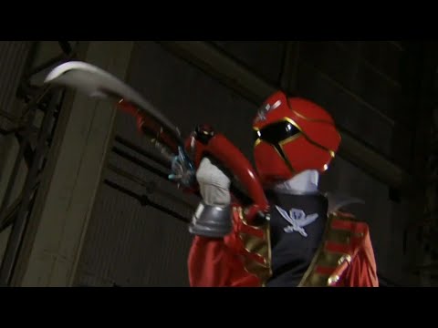 Power Rangers Super Megaforce - Earth Fights Back - Power Rangers vs ...