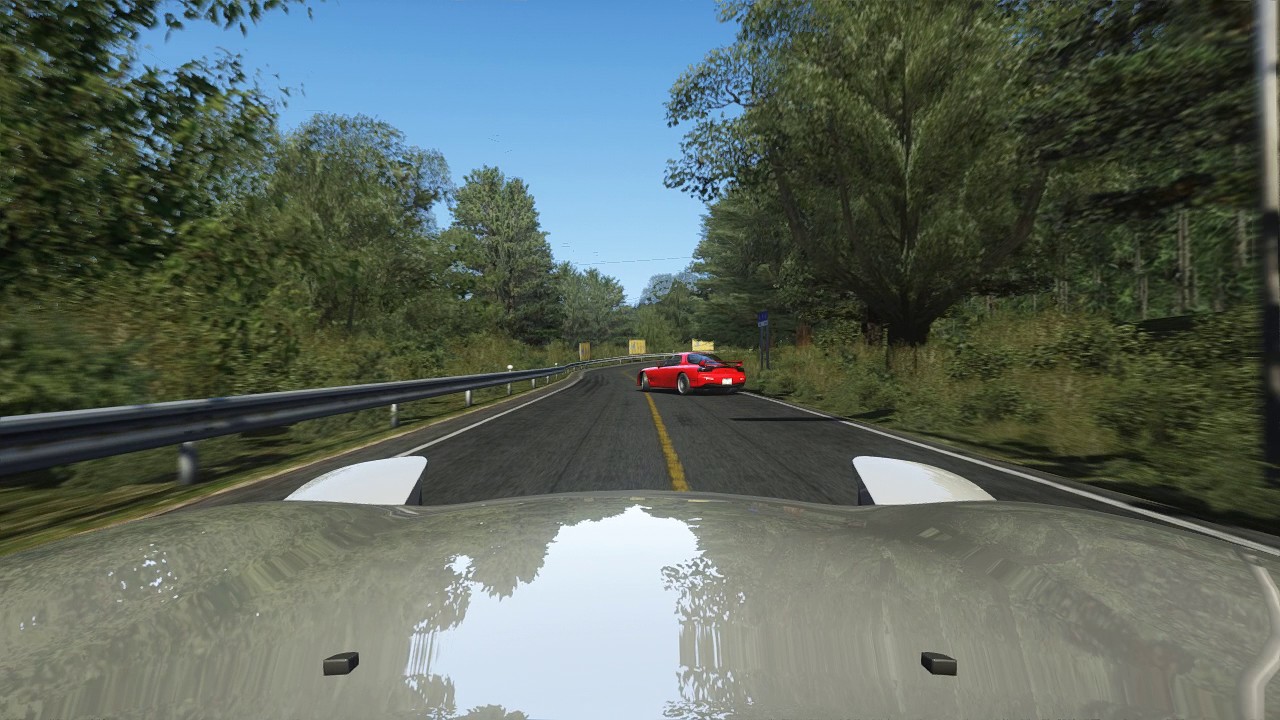 KANSEI DORIFTO - YouTube