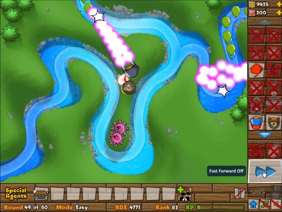 BTD5 DC 12/9/12 NLL Floating Downstream - YouTube